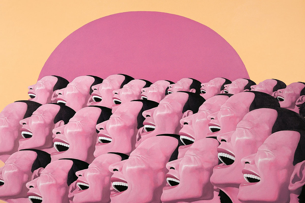 StopDiscriminAsian ganha força no circuito da arte nos EUA - Arte Que ...