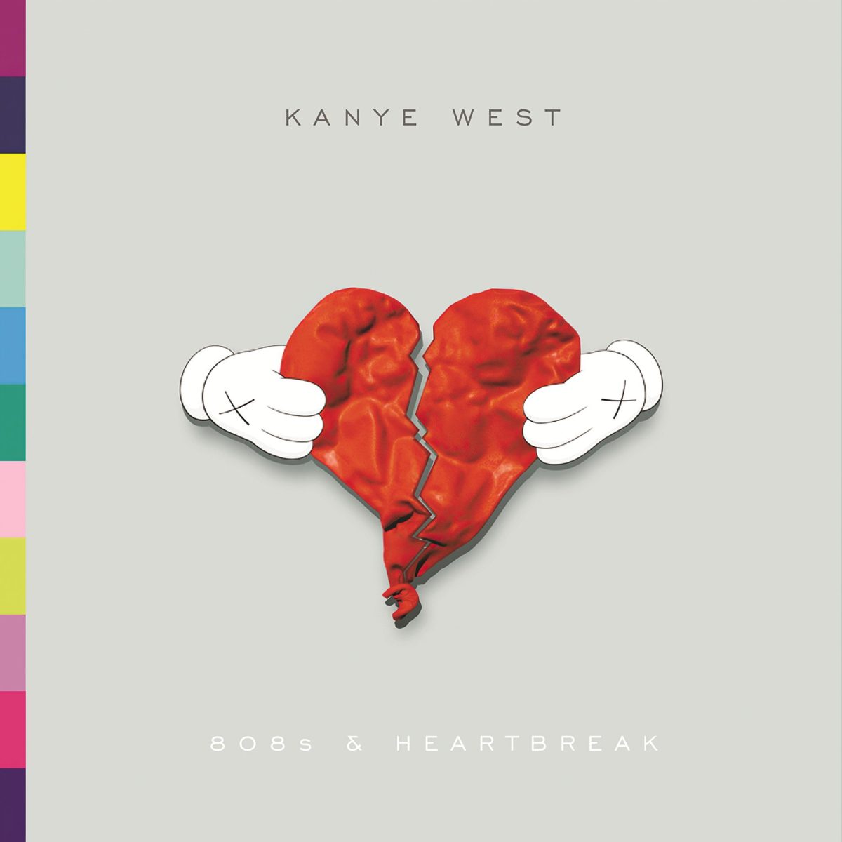 Conheça KAWS, artista que fez a nova capa do álbum de J-Hope