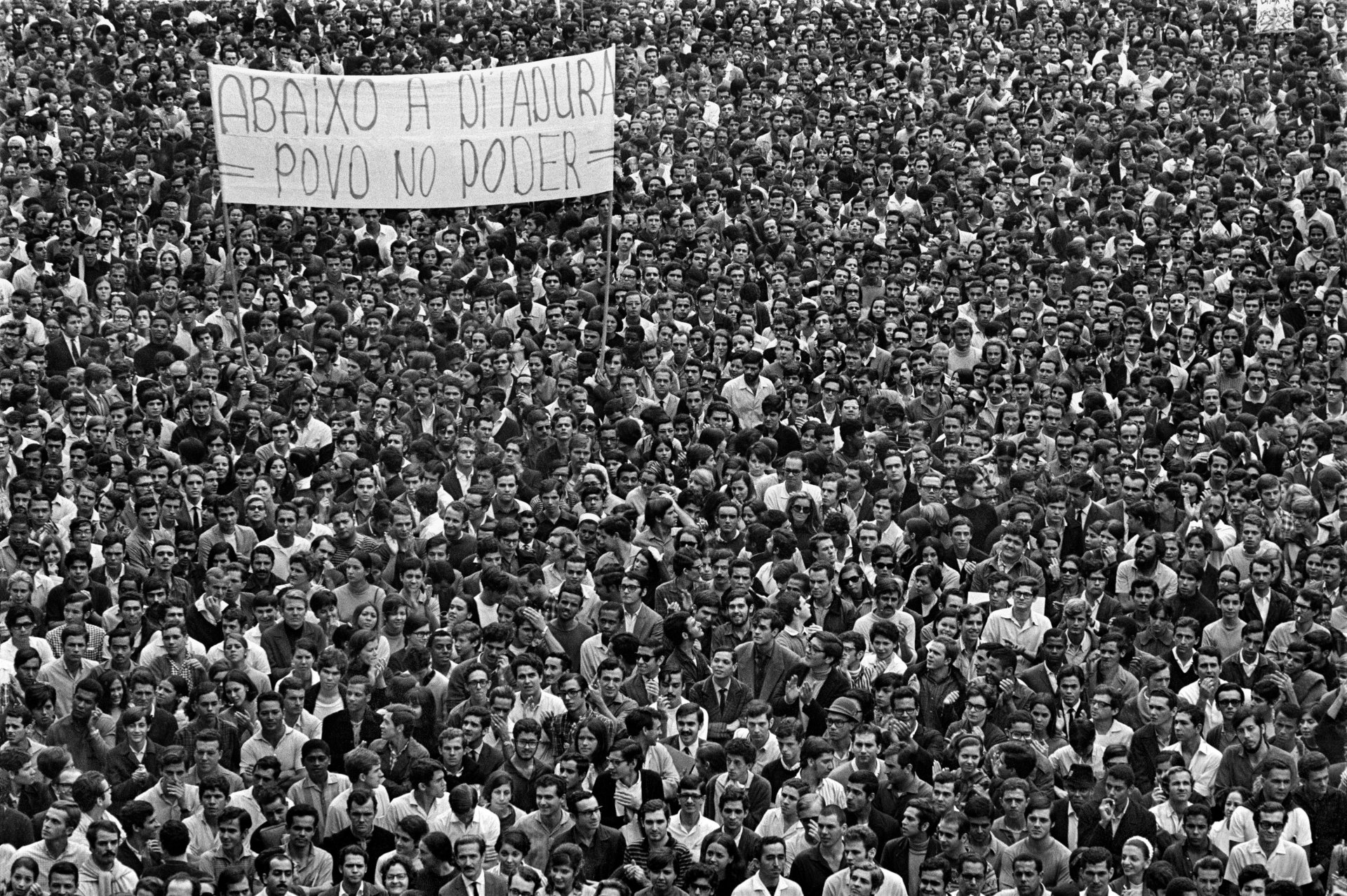 60 anos da Ditadura Militar: dez artistas que abordaram o tema - Arte ...