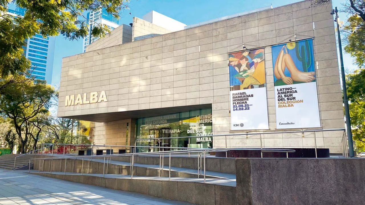 MALBA anunciará o brasileiro Rodrigo Moura como novo curador