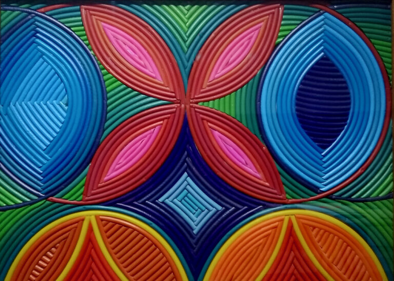 “O tempo das coisas” de Marcos Cardoso na Galeria de Arte Solar - Arte ...